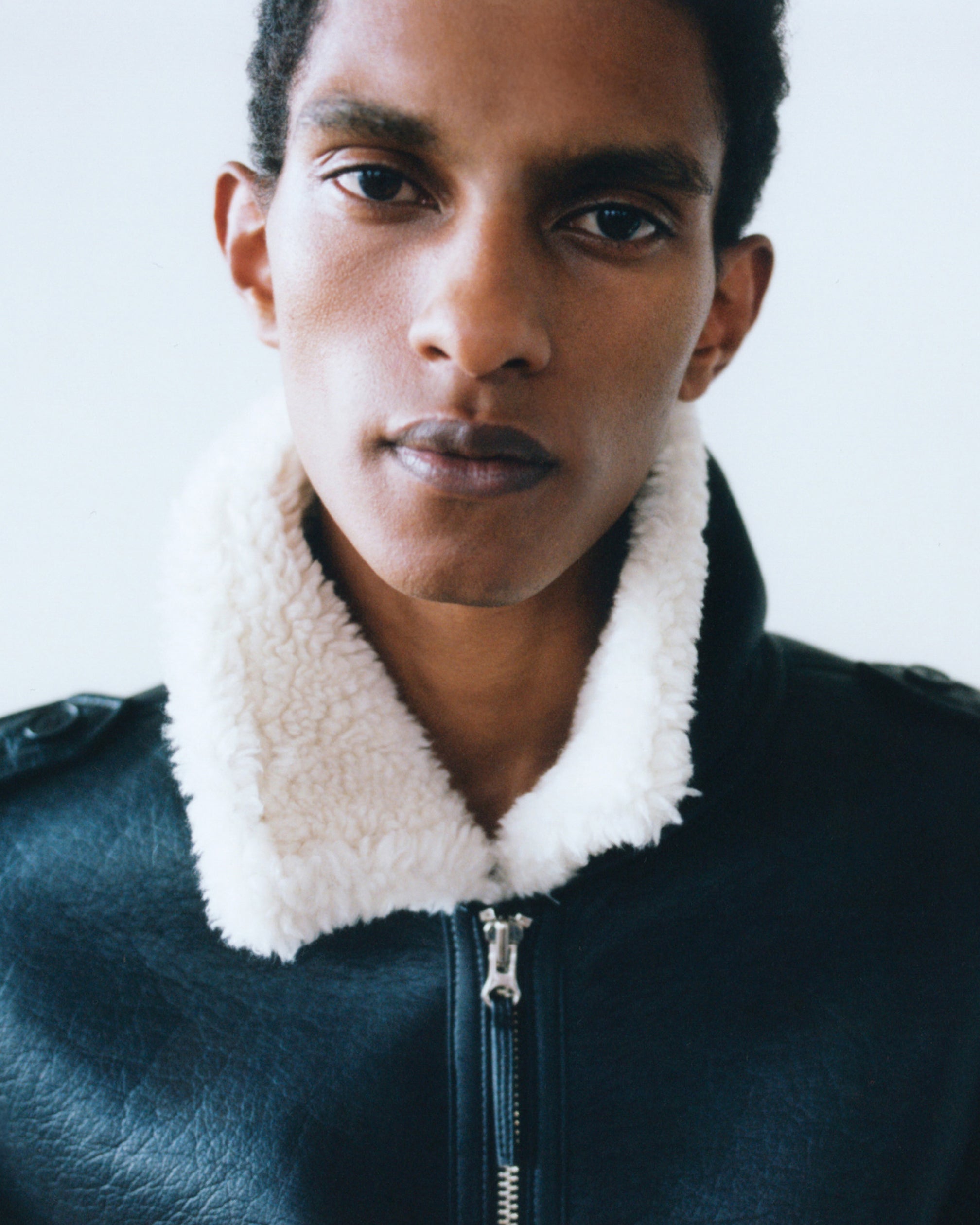 Inside Our Men's FW24 Campaign – The Frankie Shop
