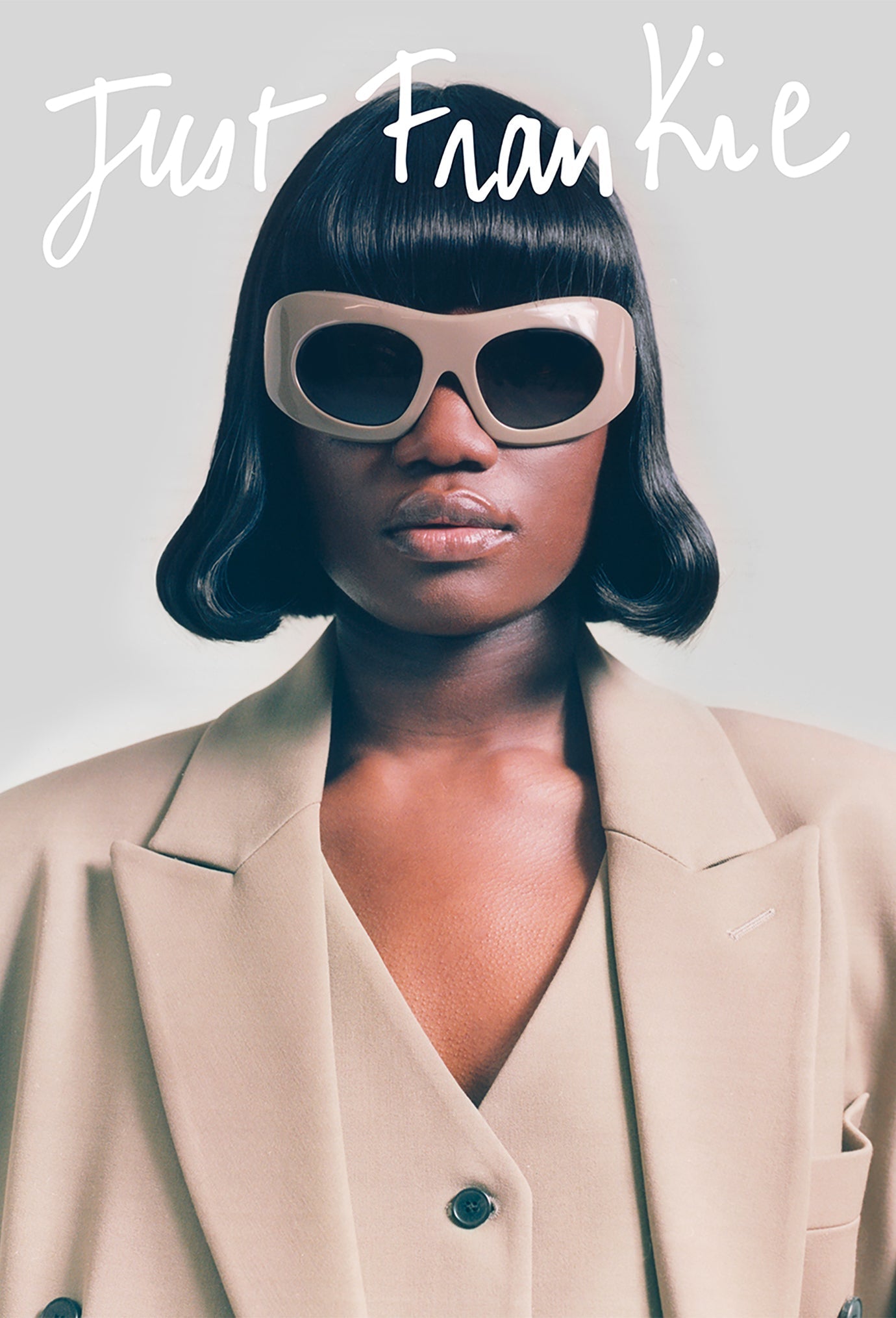 JUST FRANKIE: FOR HIM, FOR HER, FOR THEM – The Frankie Shop