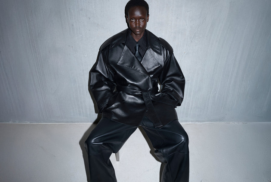 Women's New Arrivals – The Frankie Shop