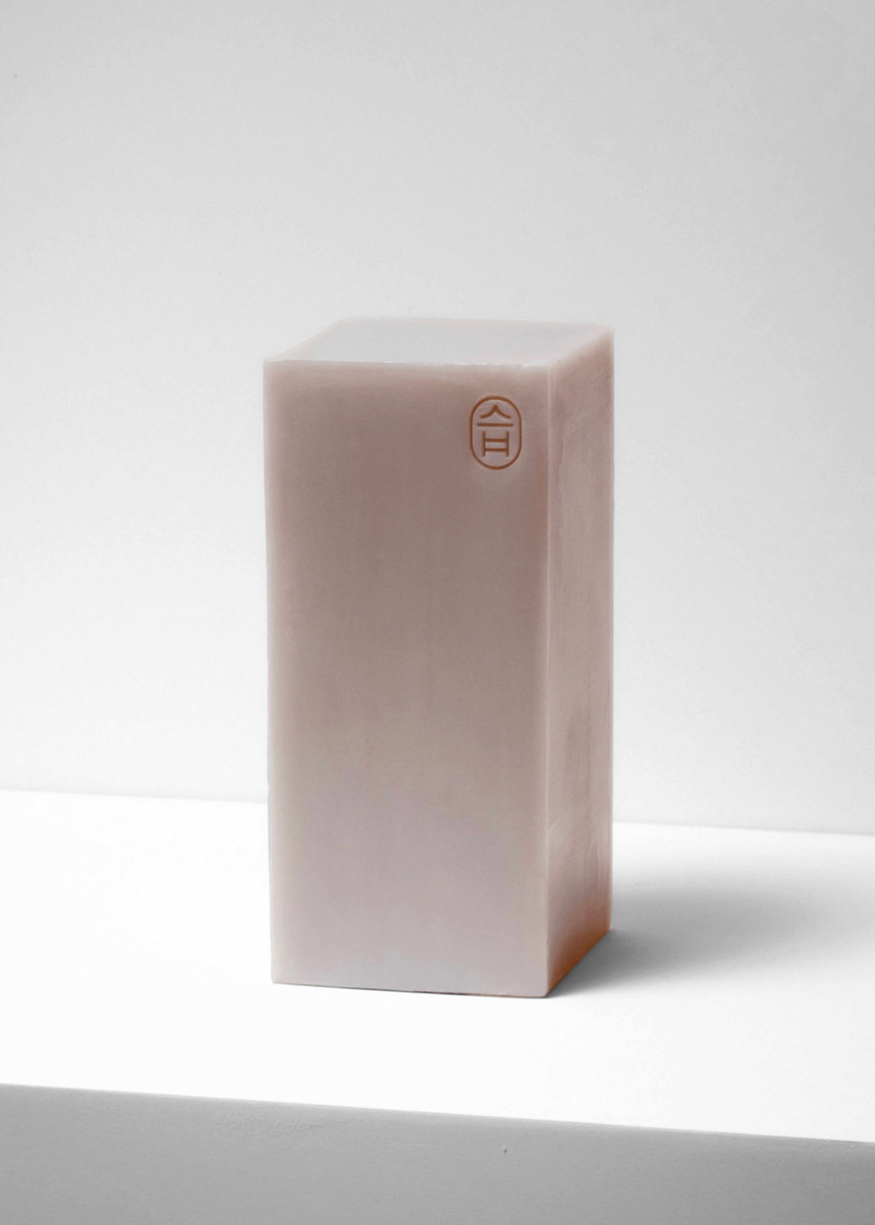 Binu Binu Bar Soap - Black Rice Milk – The Frankie Shop