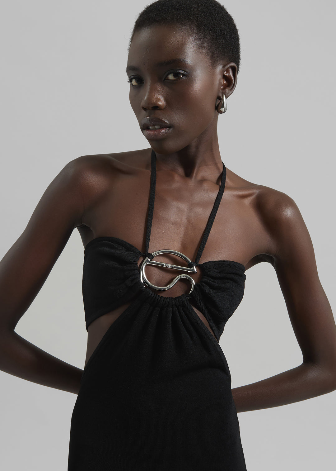 About – The Frankie Shop