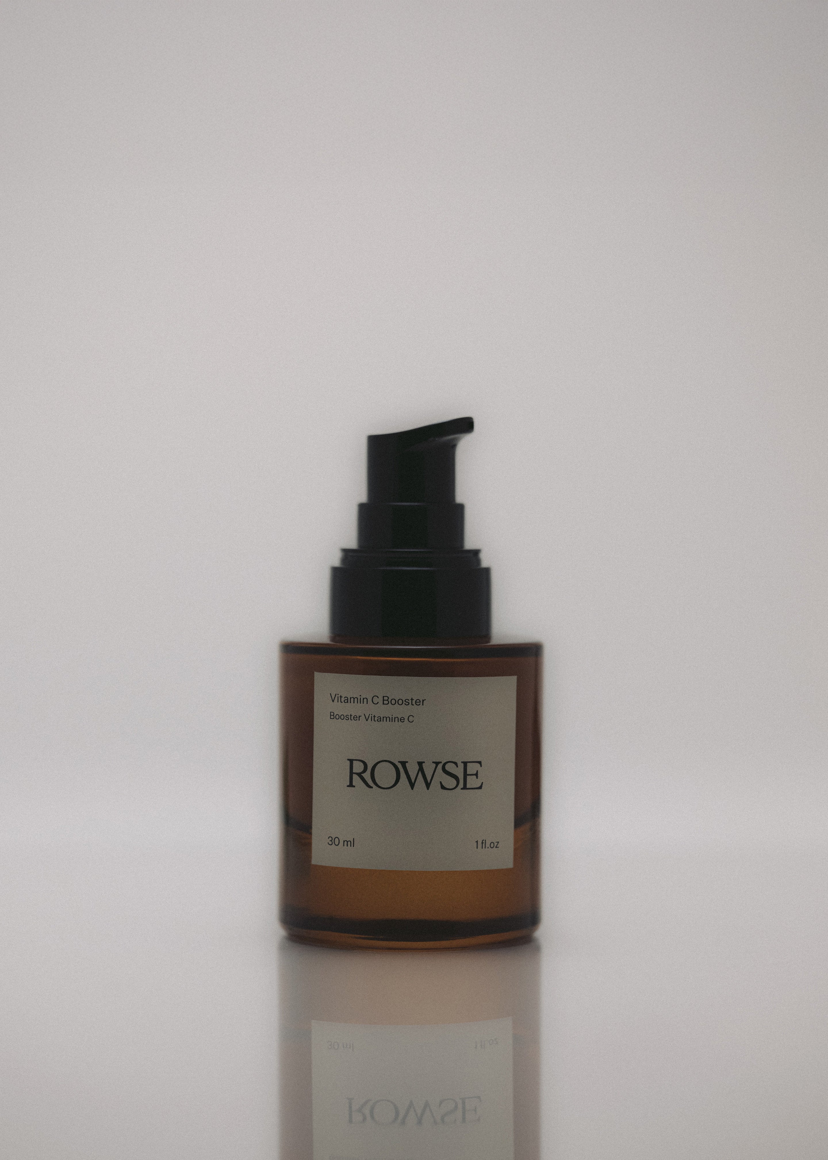 Rowse Vitamin C Booster – The Frankie Shop