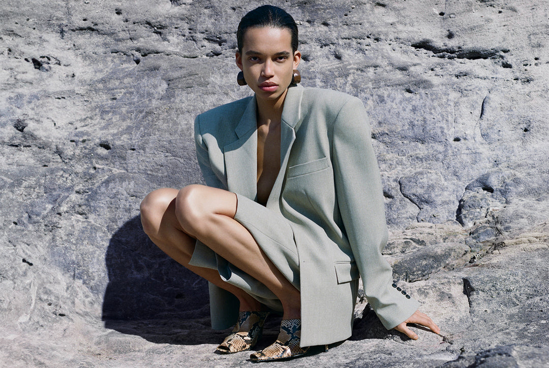 The Frankie Shop — High End Fashion Clothes for Women