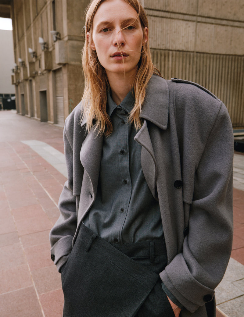 Lookbook – The Frankie Shop