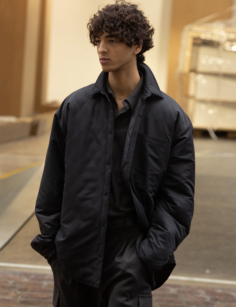 Lookbook – The Frankie Shop